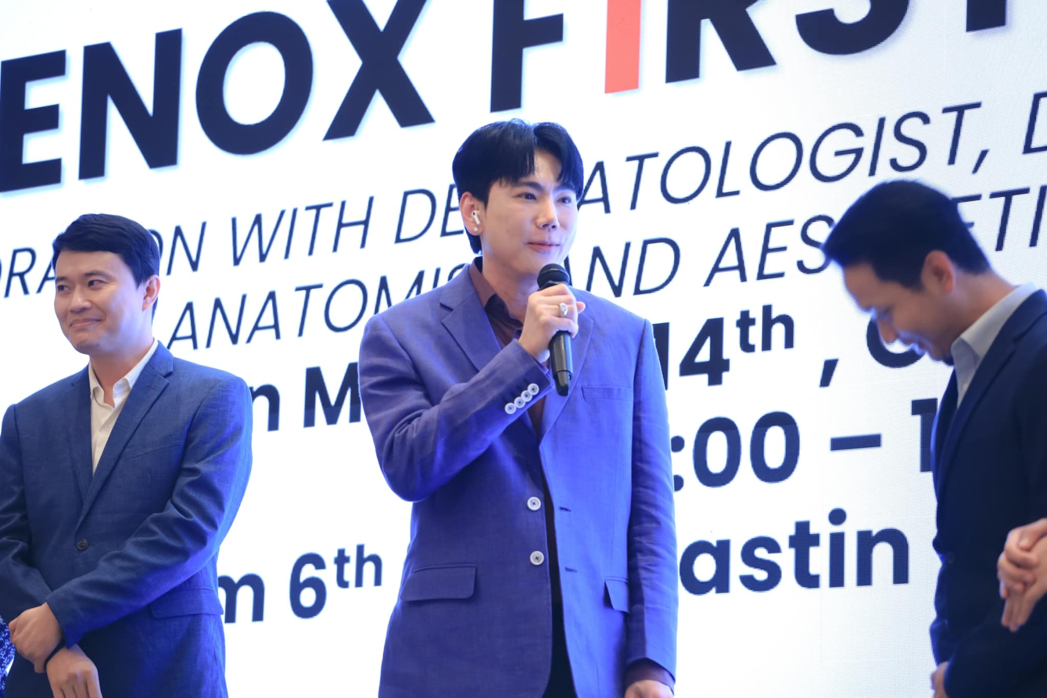 About Us - NK Medic Group