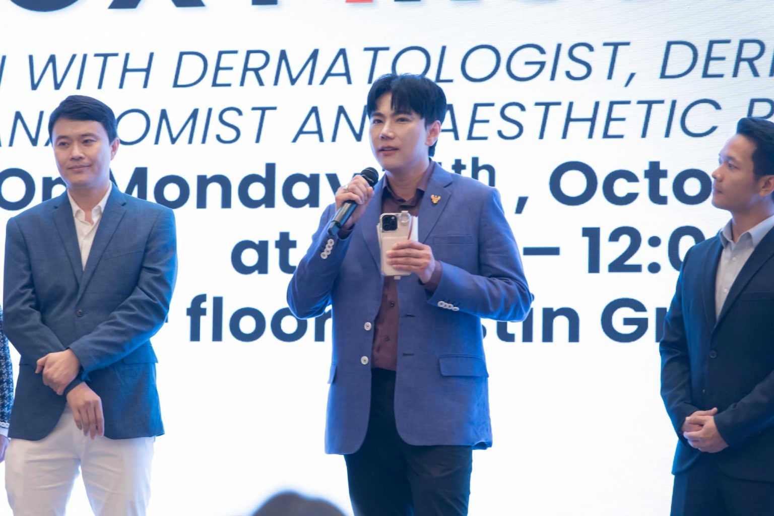 About Us - NK Medic Group